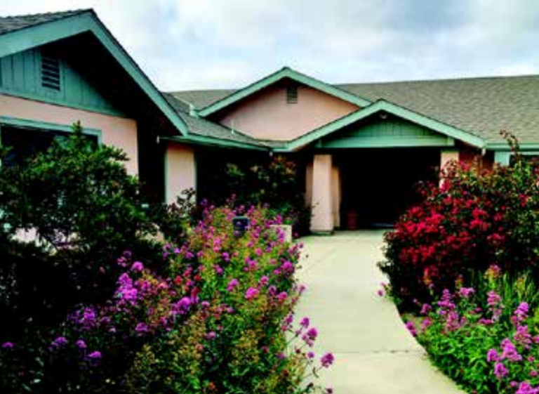 Crisis Residential Services in Monterey County | Interim, Inc.